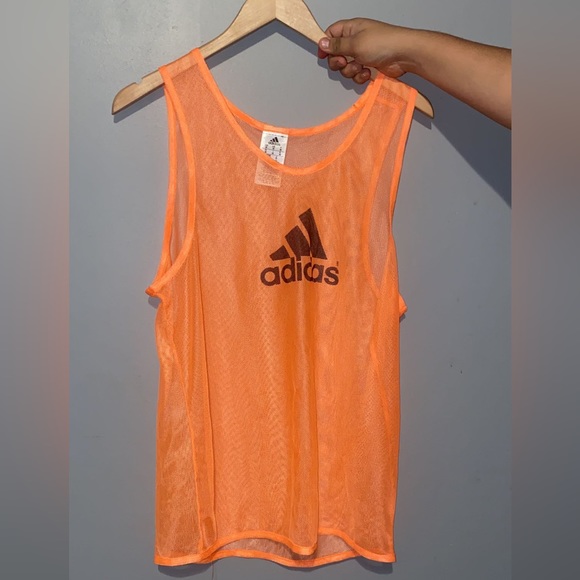 adidas | Tops | Adidas Net Top | Poshmark